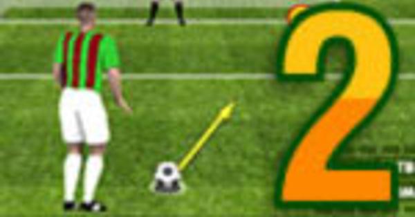 Penalty Shooters 2 | Play Games 365 Free Online