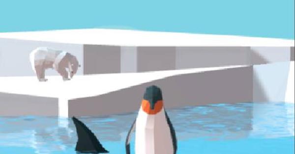 Penguinbattle.Io | Jugar Penguinbattle.Io | Juegos Playgames365.com
