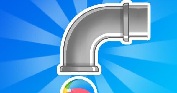 Pipe Balls | Play Games 365 Free Online