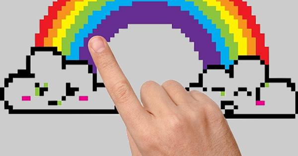 Pixel Coloring | Play Games 365 Free Online