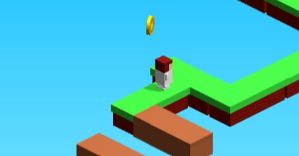 Pixel Runner | Play Games 365 Free Online