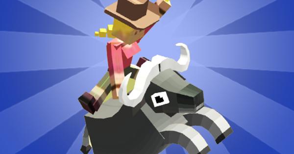 Rodeo Stampede | Play Games 365 Free Online