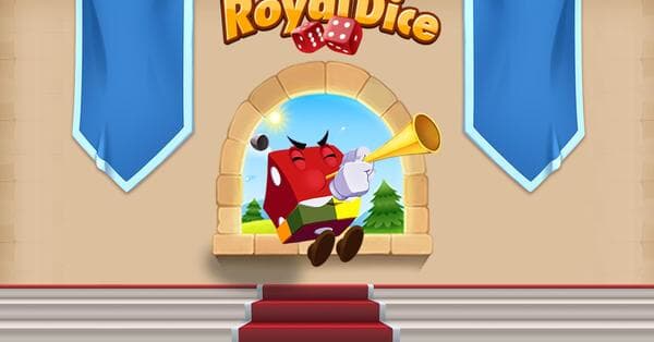 Royaldice Jouez en ligne gratuit | Des Jeux Playgames365