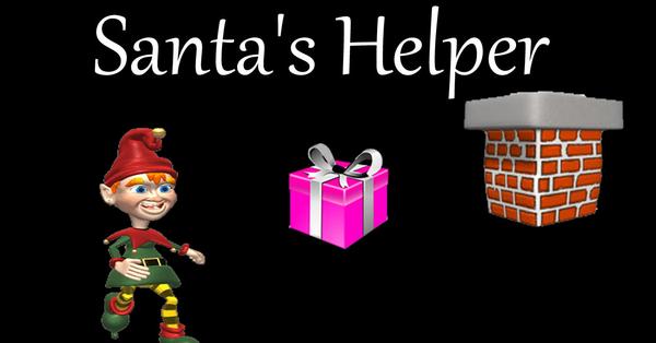 Santa's Helper | Play Games 365 Free Online