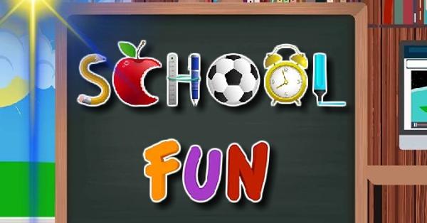 School Fun | Play Games 365 Free Online