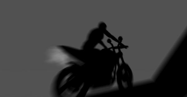 Shadow Bike Rider | Play Games 365 Free Online