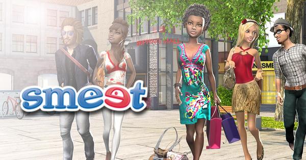 Smeet | Jogar Smeet | Jogos de 360 online