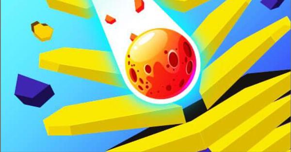 Stack Ball 3 | Play Games 365 Free Online
