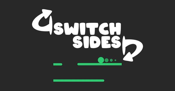 Switch Sides | Play Games 365 Free Online