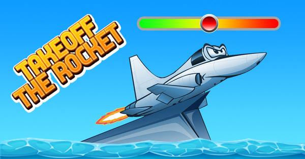 Décoller La Fusée Jouez en ligne gratuit | Des Jeux Playgames365