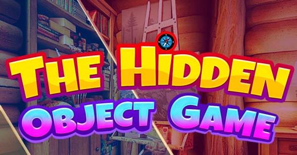 Le Jeu D’Objets Cachés Jouez en ligne gratuit | Des Jeux Playgames365