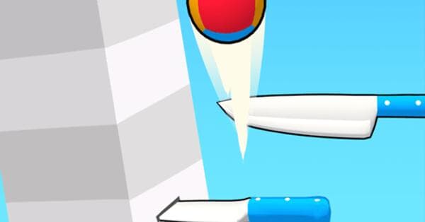 Throwing Knife | Play Games 365 Free Online