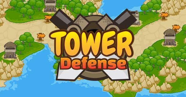 Tower Defense | Play Games 365 Free Online