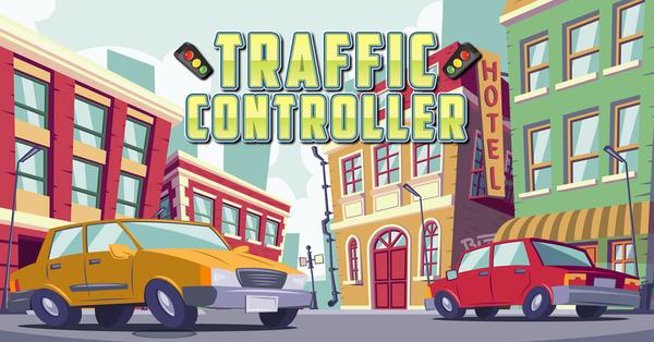 Traffic Controller | Play Games 365 Free Online