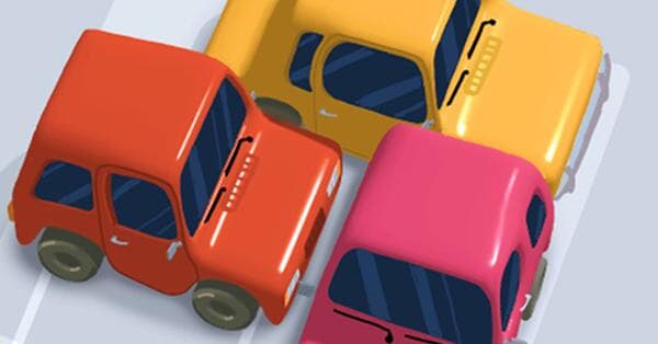 Débloquer Le Casse-Tête De Stationnement Jouez en ligne gratuit | Des ...