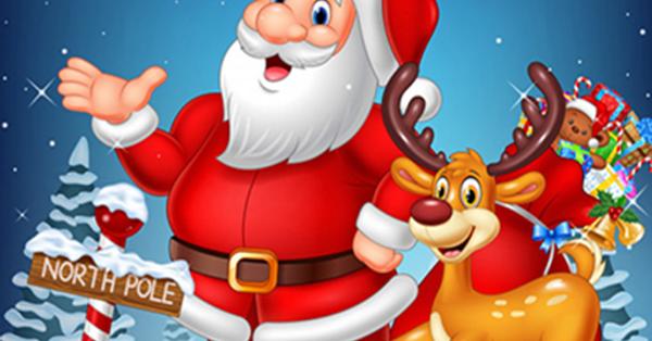 Winter Time Difference | Play Games 365 Free Online
