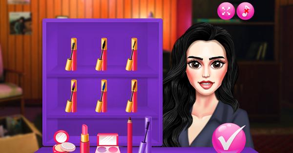 Wonder Princess Vivid 80S | Play Games 365 Free Online