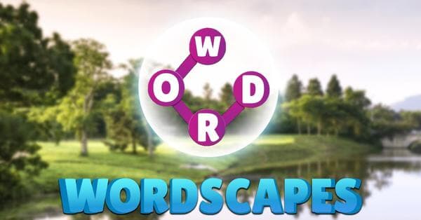 Paisajes De Palabras | Jugar Wordscapes | Juegos Playgames365.com